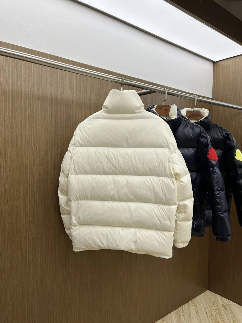 Indistinguishable Moncler Down Jackets