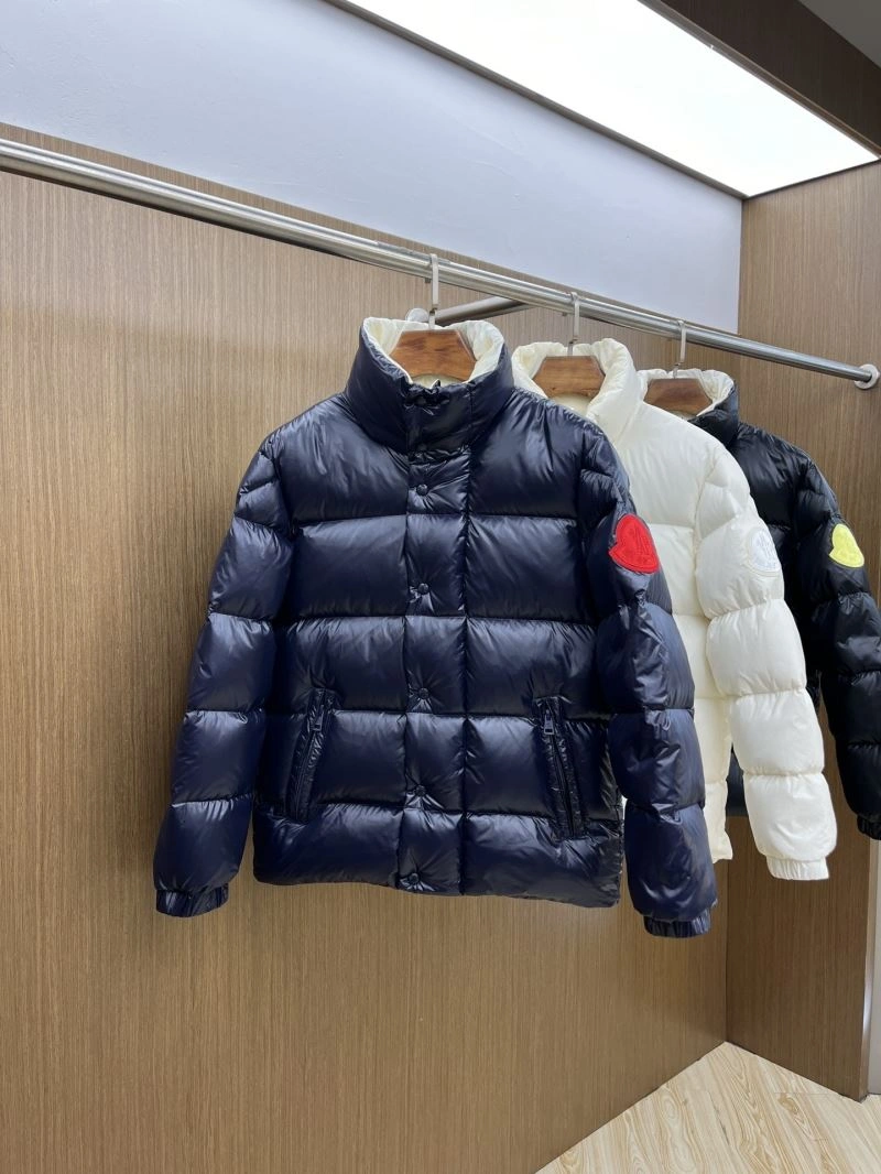 Moncler Down Jackets