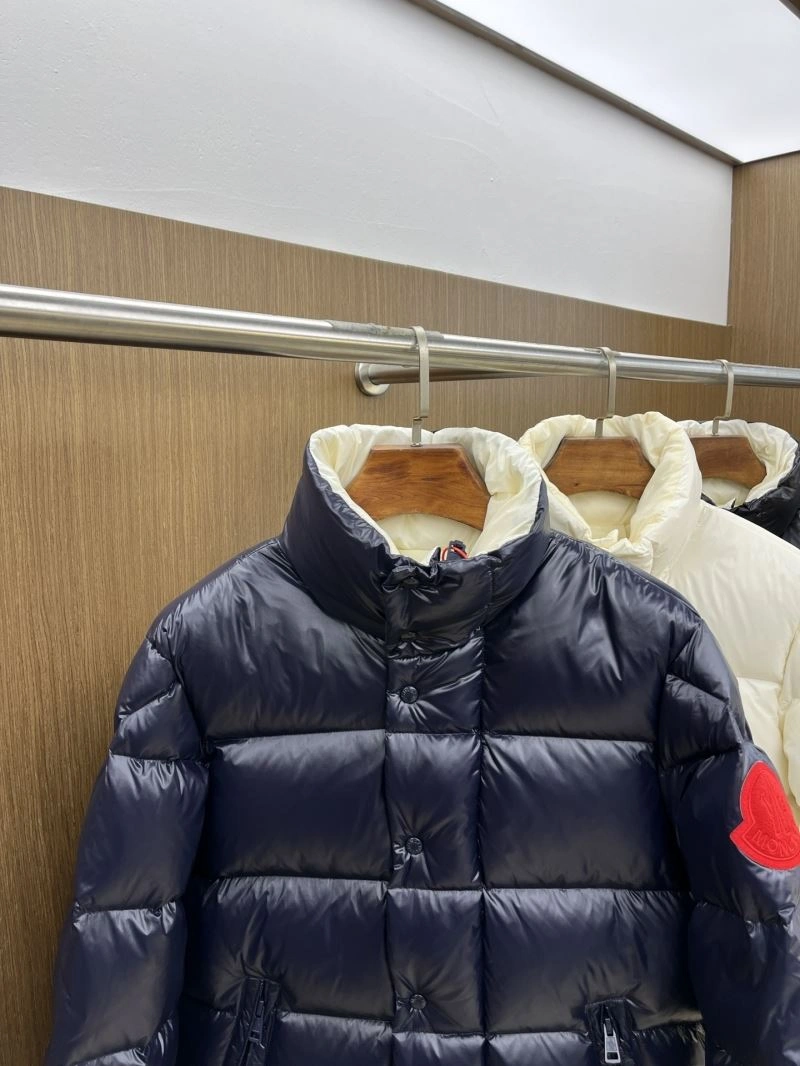 Budget-friendly Moncler Down Jackets