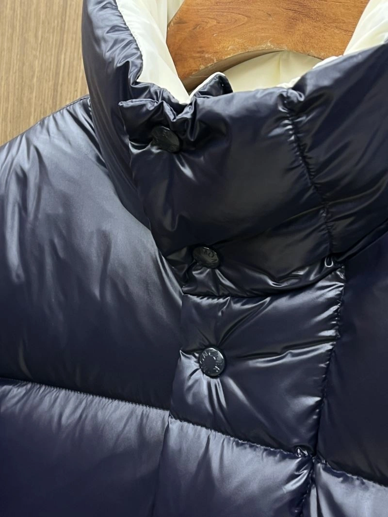 Budget-friendly Moncler Down Jackets