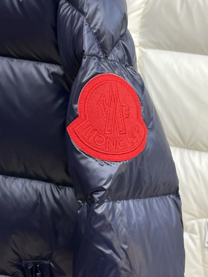 Budget-friendly Moncler Down Jackets