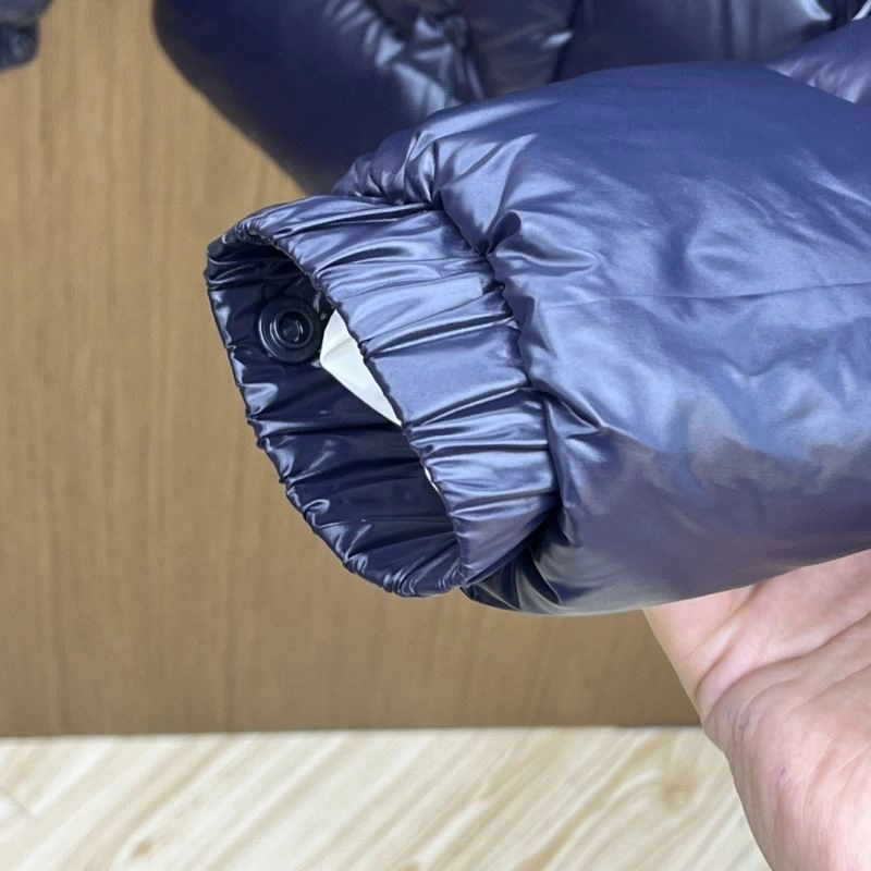 Budget-friendly Moncler Down Jackets