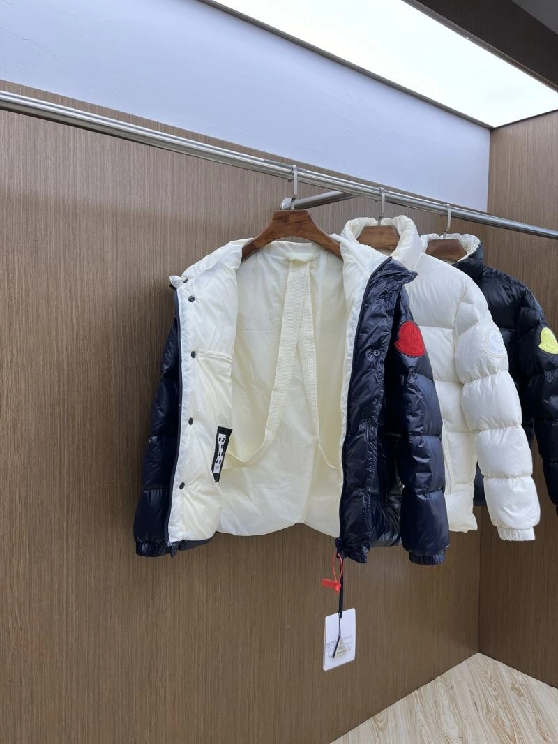 Budget-friendly Moncler Down Jackets