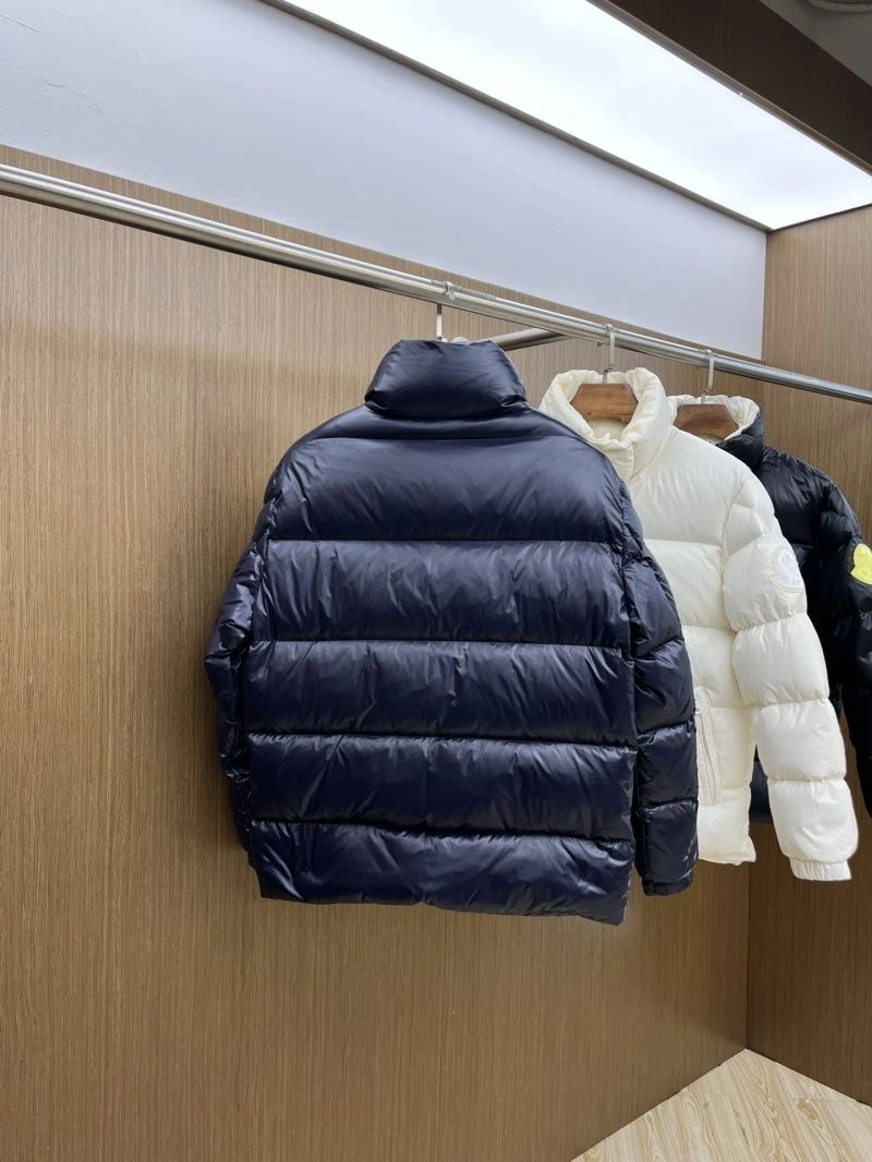 Budget-friendly Moncler Down Jackets