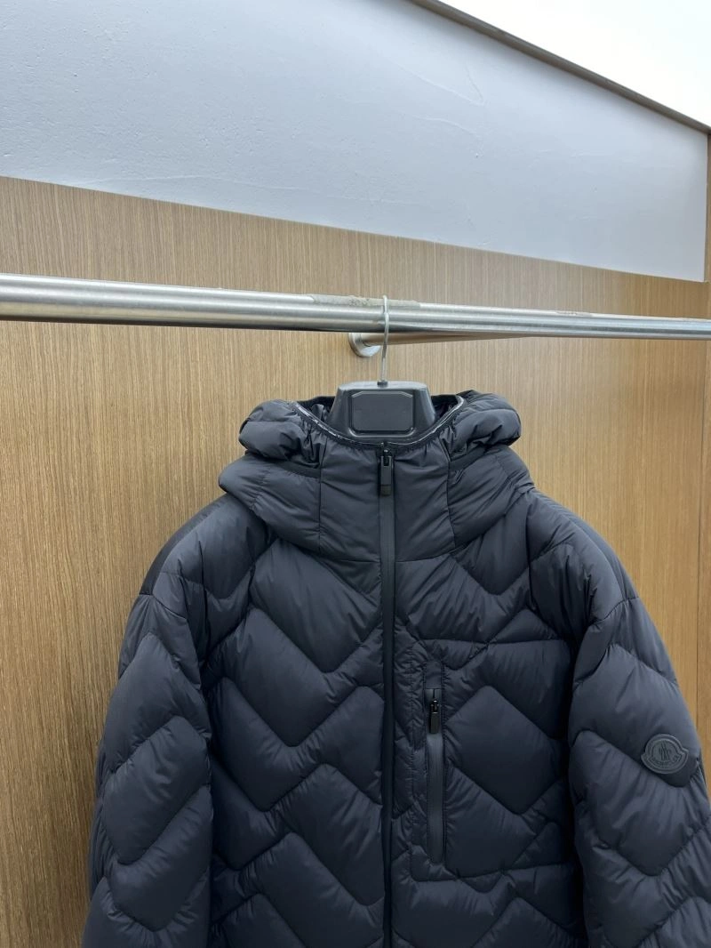 Brand-original Moncler Down Jackets