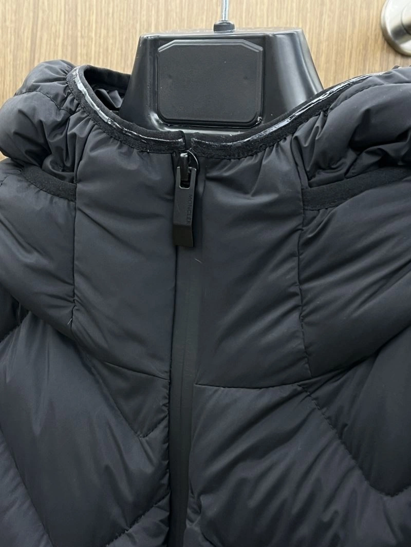 Brand-original Moncler Down Jackets