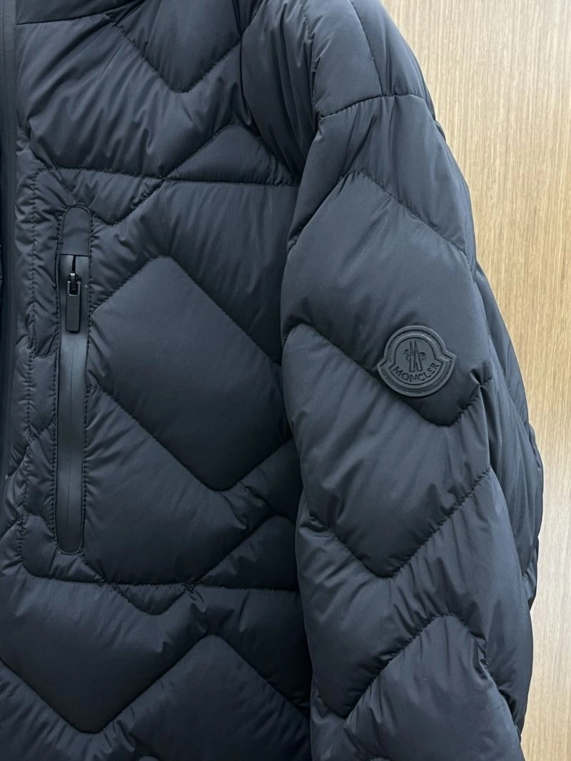 Brand-original Moncler Down Jackets