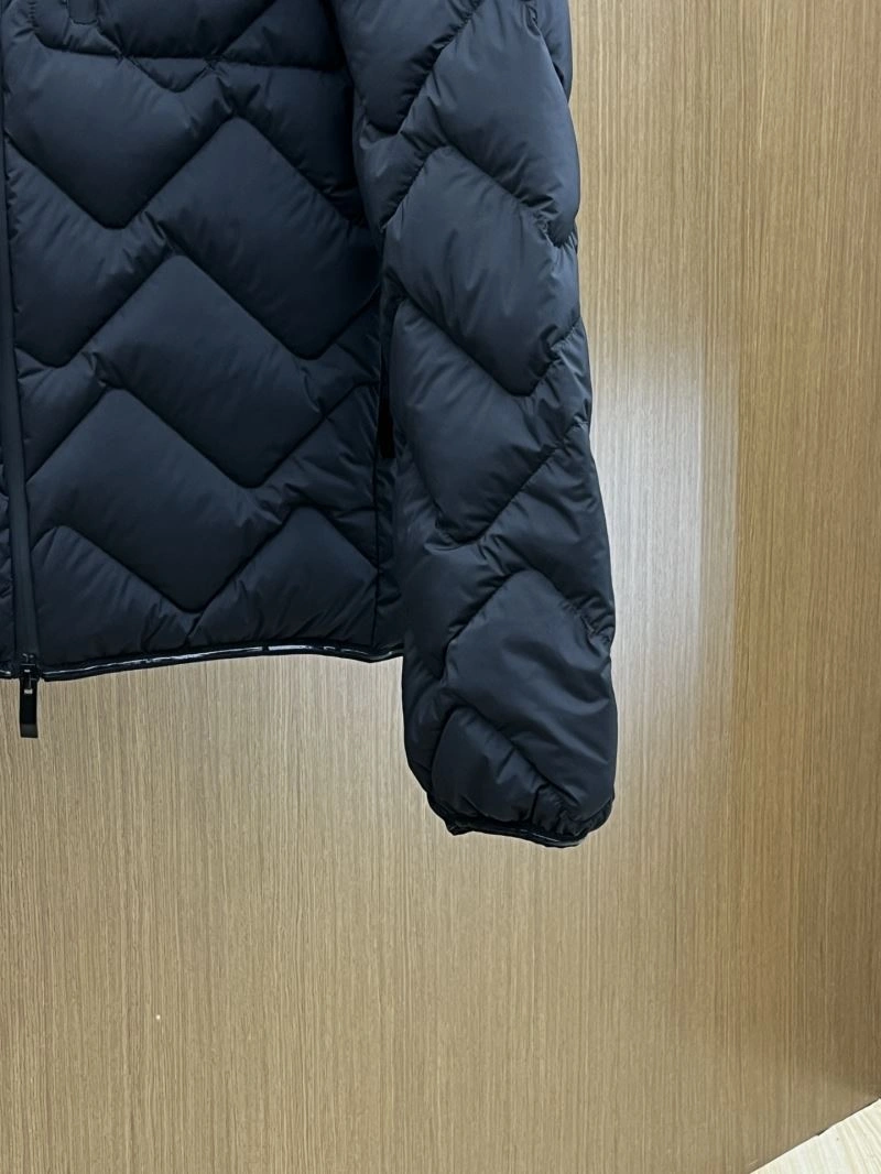 Brand-original Moncler Down Jackets