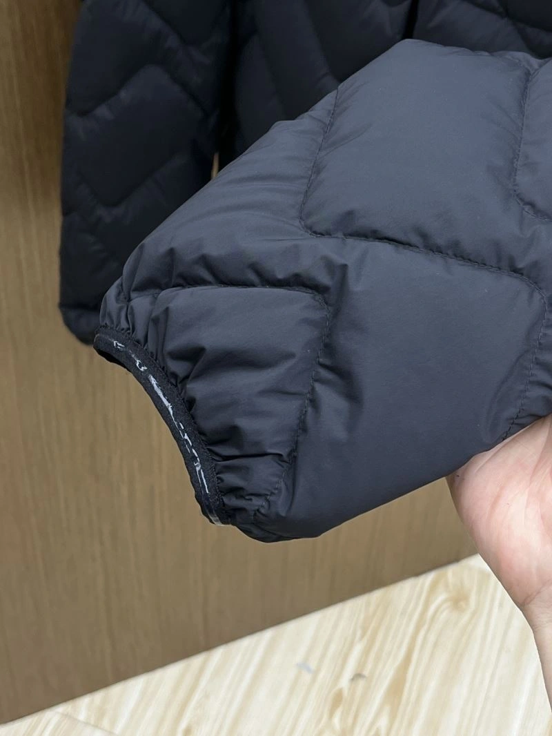 Brand-original Moncler Down Jackets