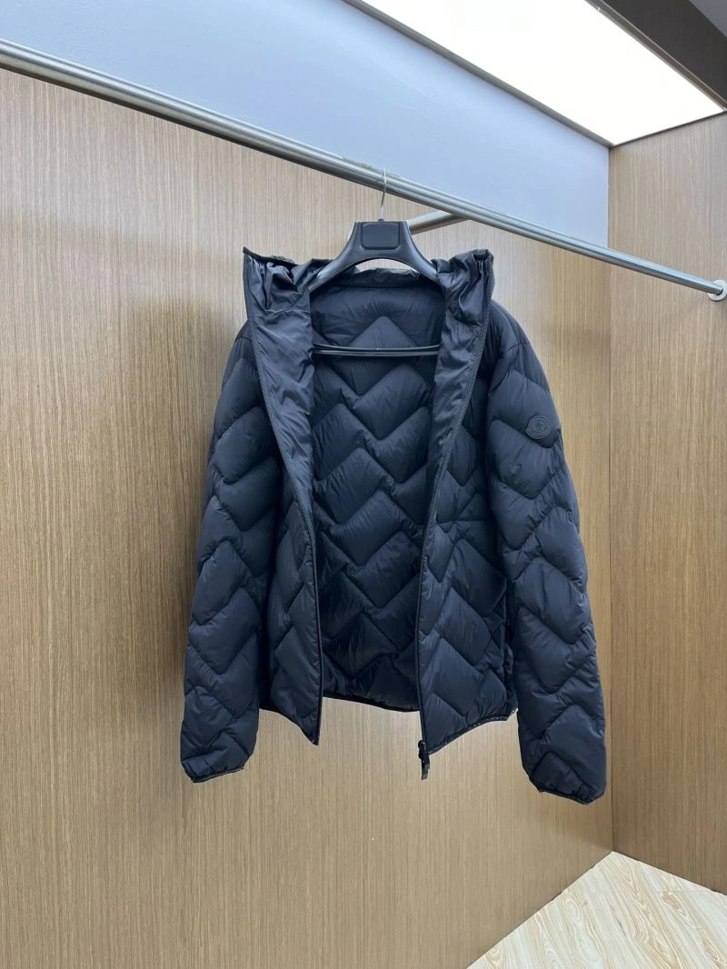 Brand-original Moncler Down Jackets