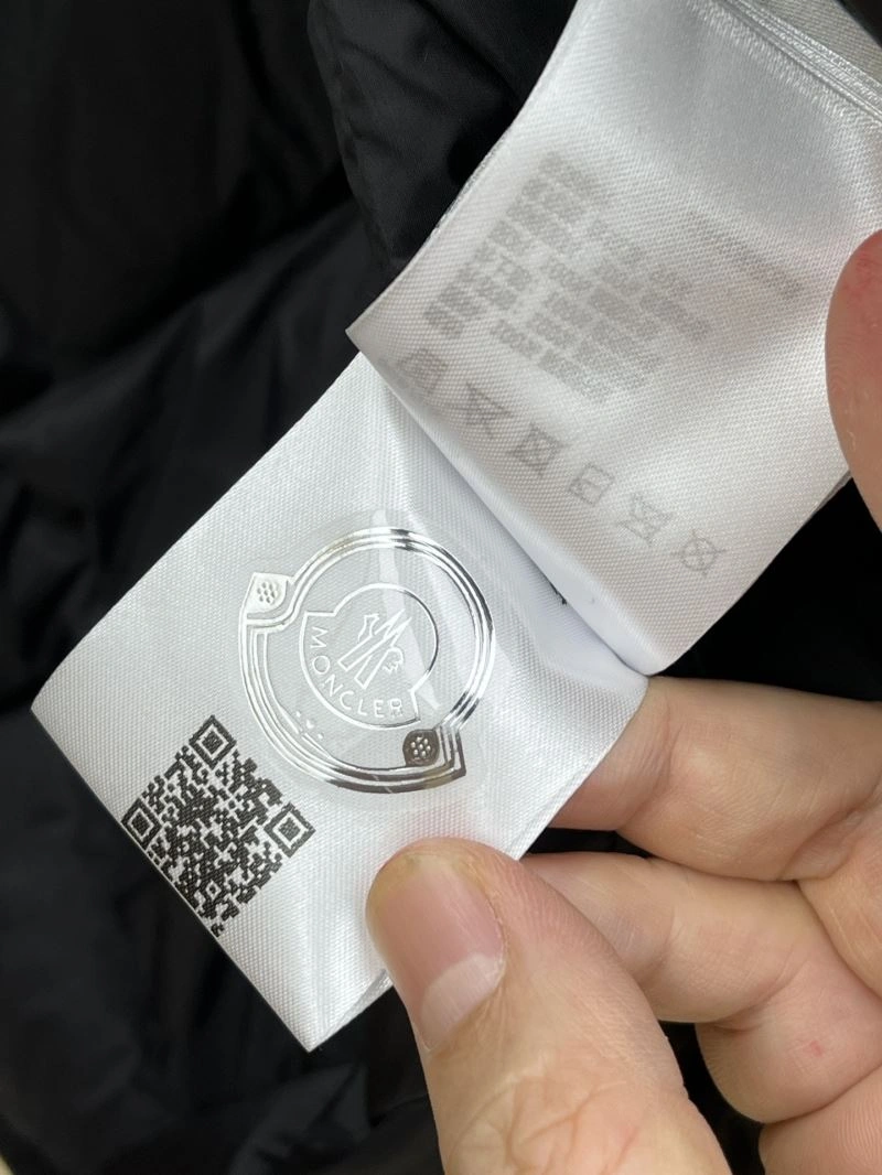 Brand-original Moncler Down Jackets
