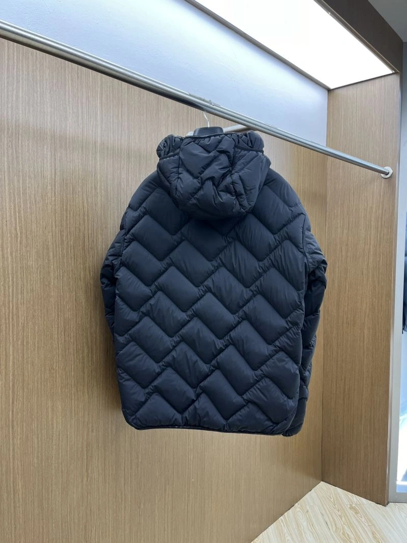 Brand-original Moncler Down Jackets