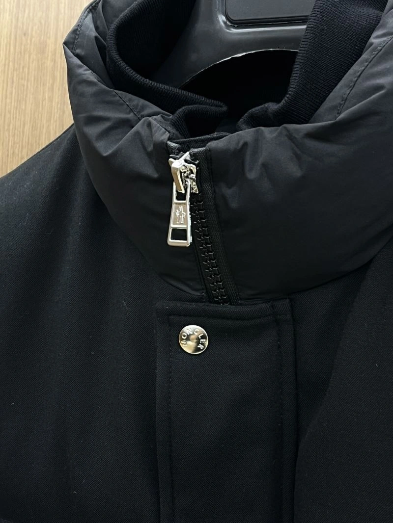 Inexpensive Moncler Down Jackets