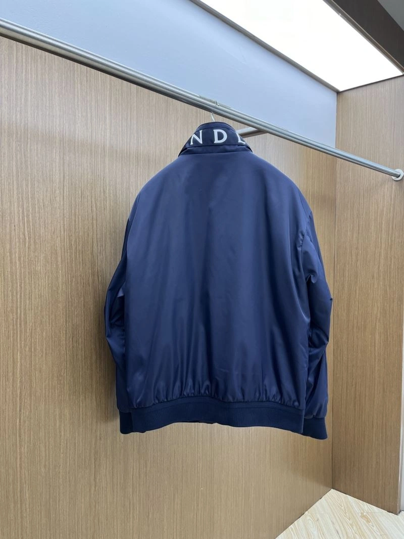 Factory-made Moncler Down Jackets