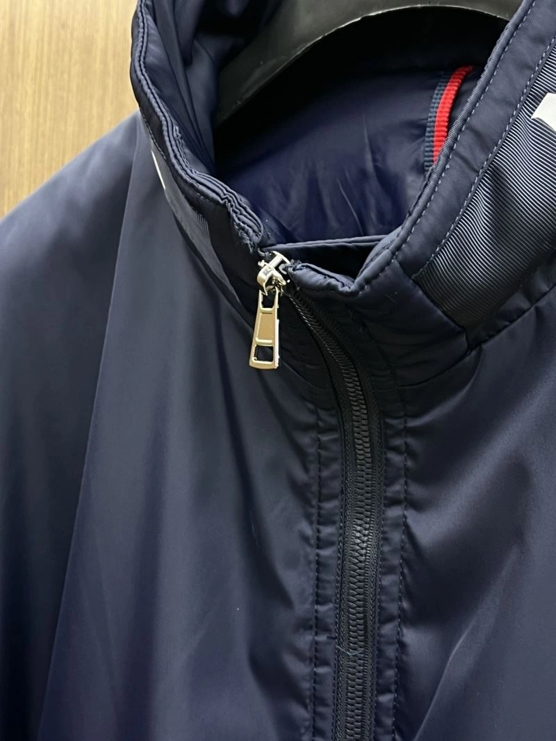 Factory-made Moncler Down Jackets