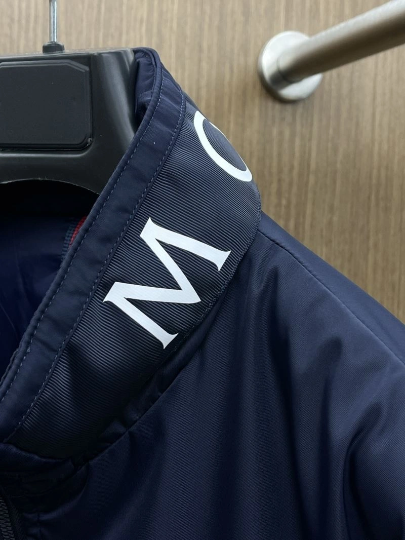 Factory-made Moncler Down Jackets