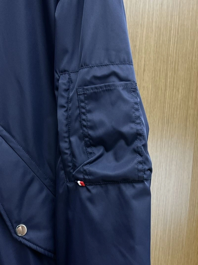 Factory-made Moncler Down Jackets