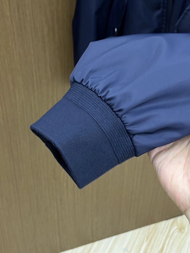 Factory-made Moncler Down Jackets