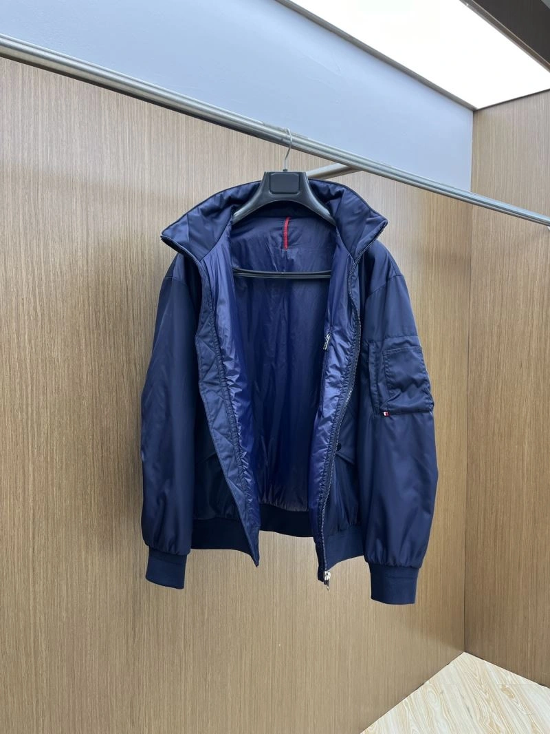 Factory-made Moncler Down Jackets