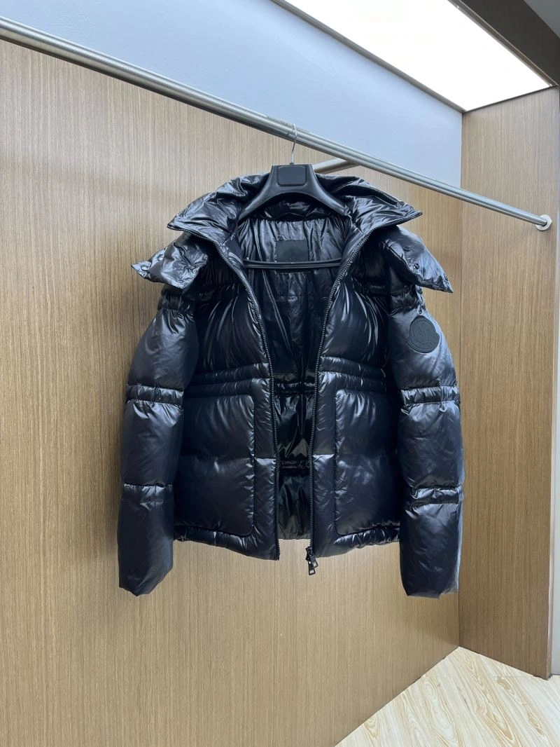 Top match Moncler Down Jackets