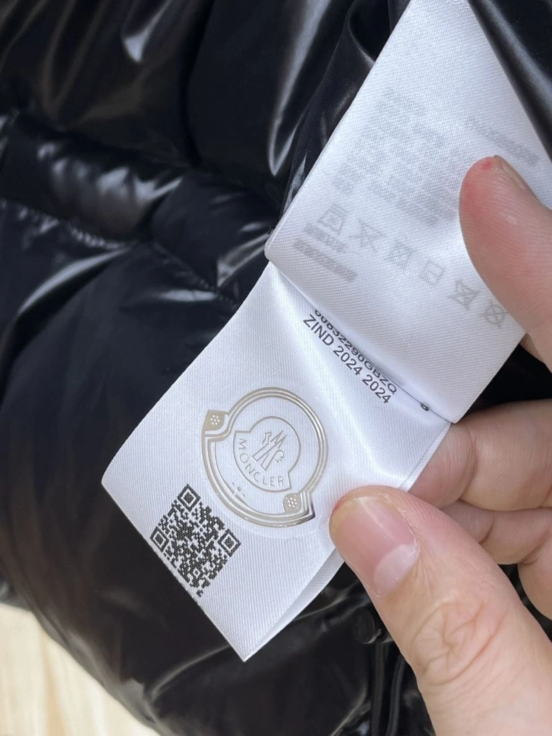 Top match Moncler Down Jackets