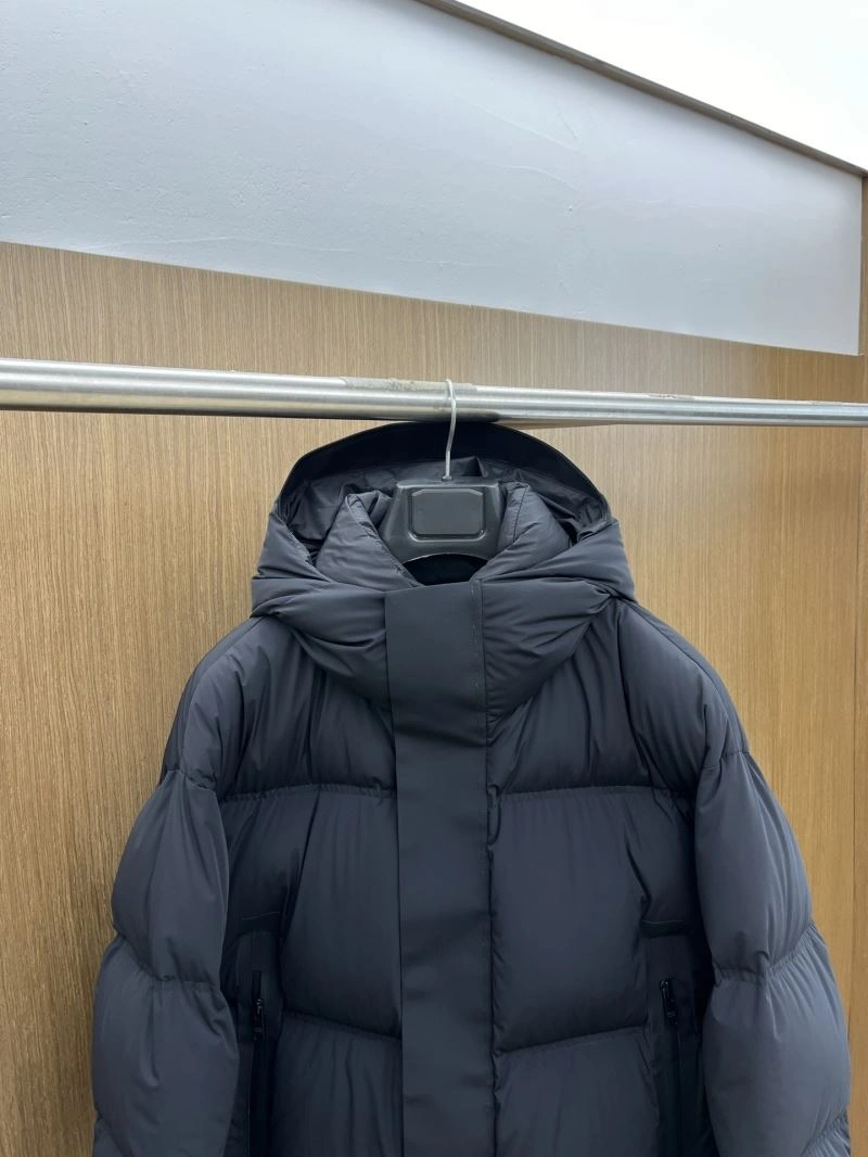 Real Moncler Down Jackets