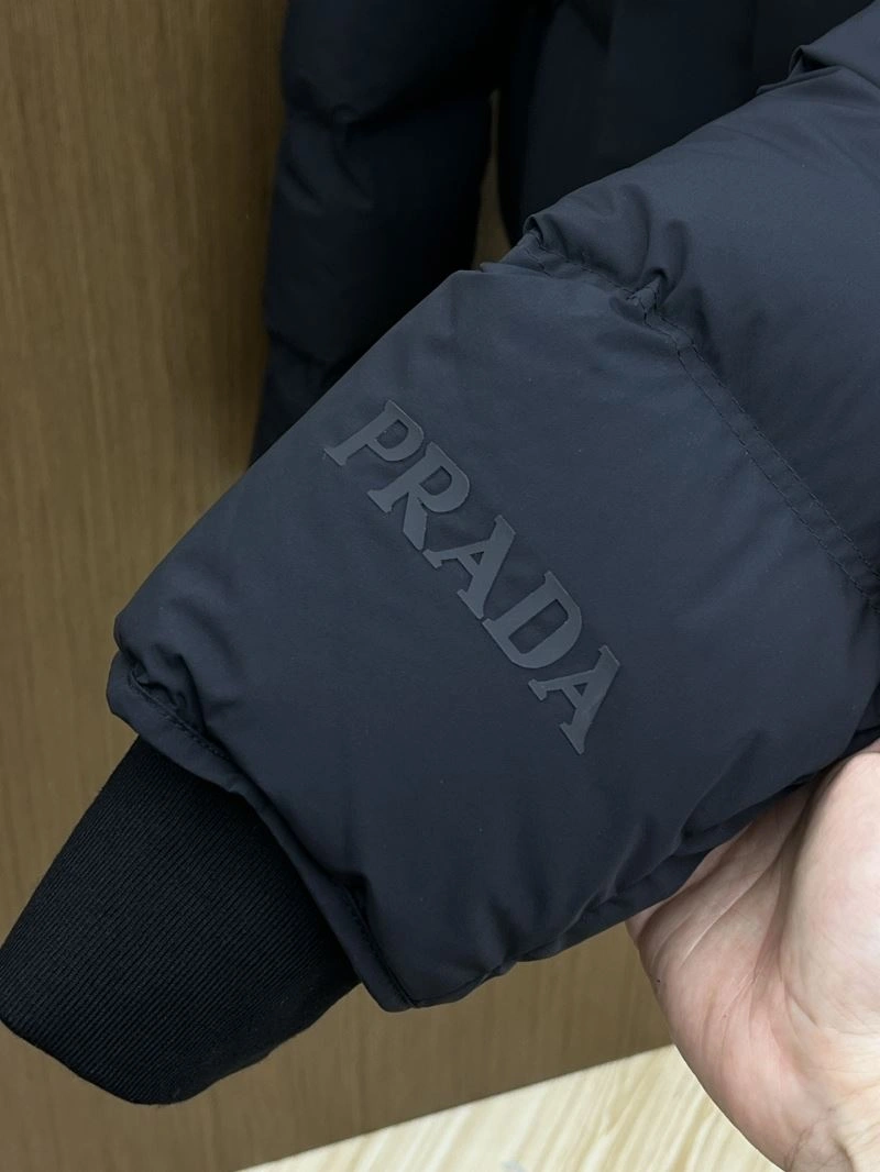 Real Moncler Down Jackets