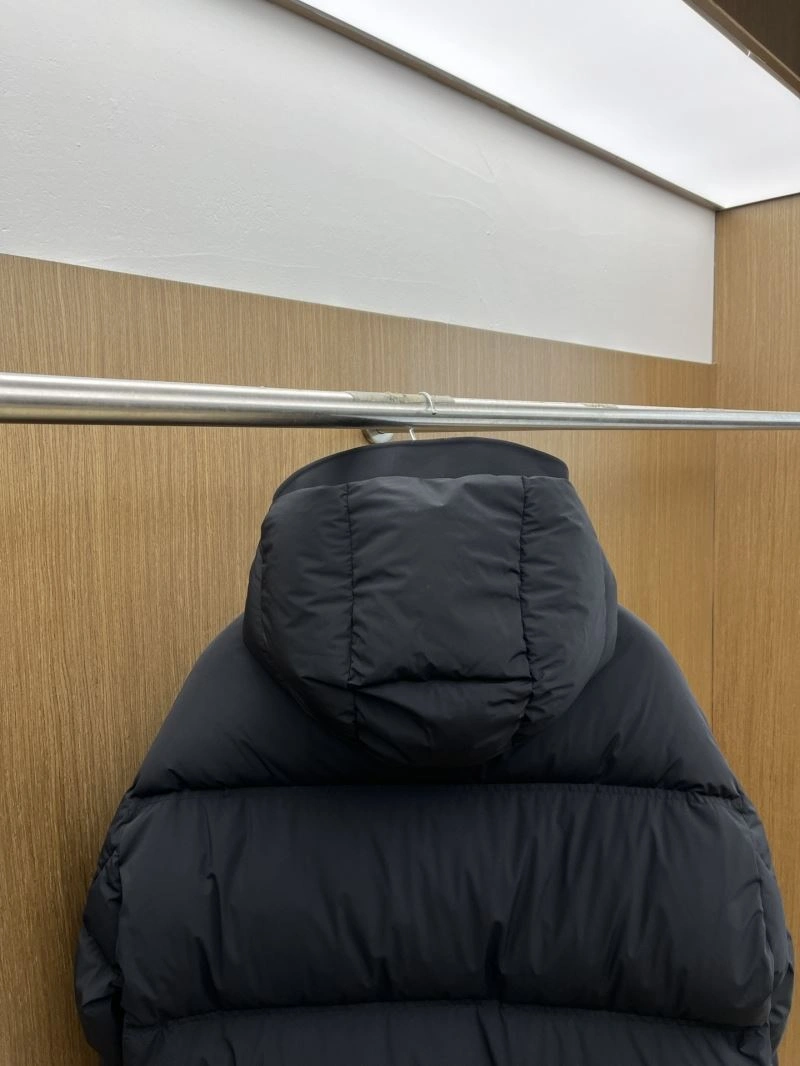 Real Moncler Down Jackets