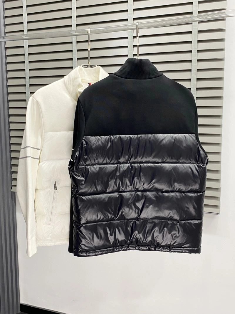 High accuracy Moncler Down Jackets