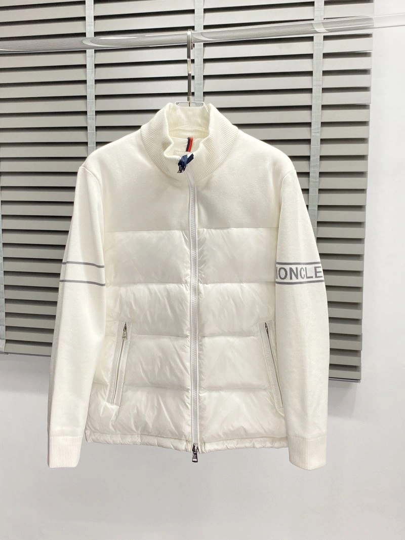 High accuracy Moncler Down Jackets