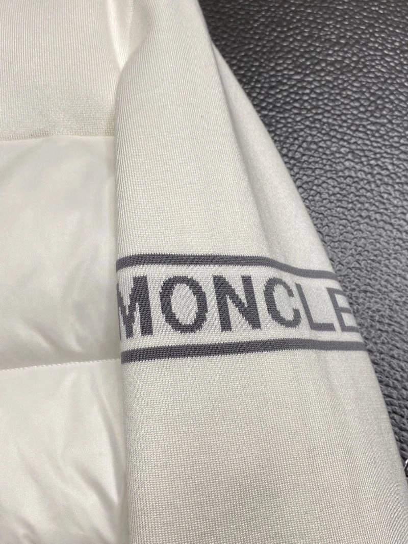 High accuracy Moncler Down Jackets