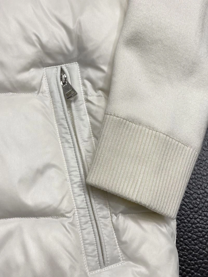 High accuracy Moncler Down Jackets