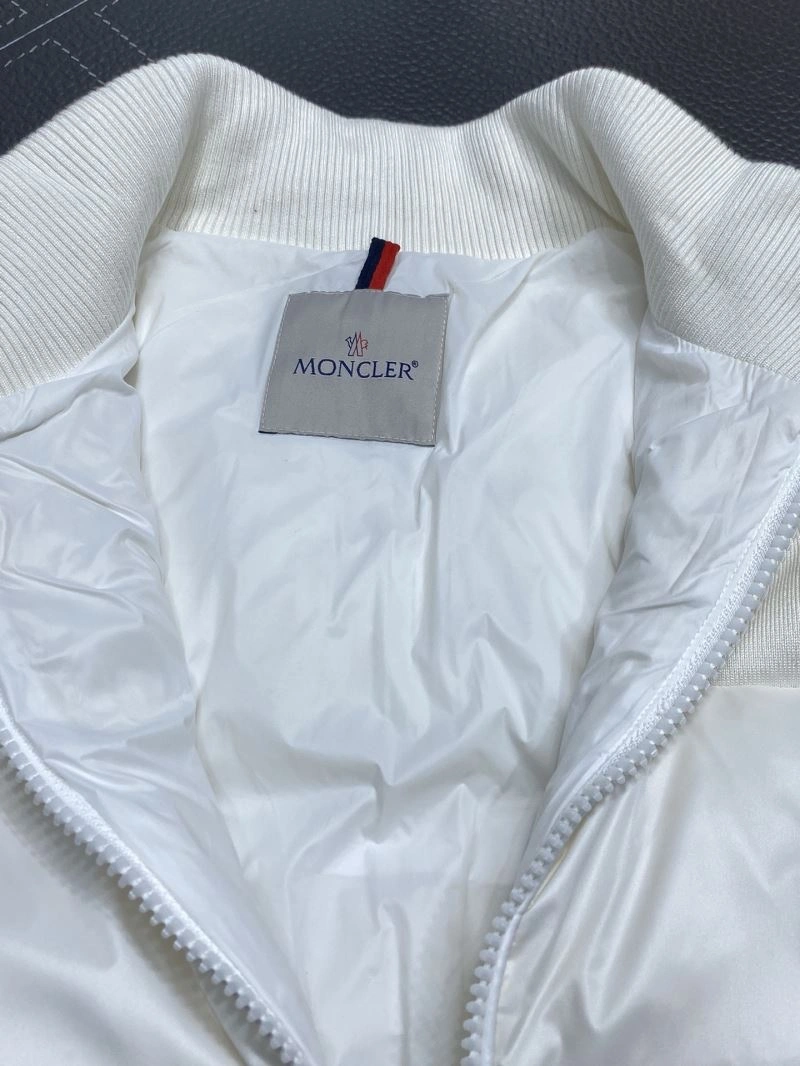 High accuracy Moncler Down Jackets