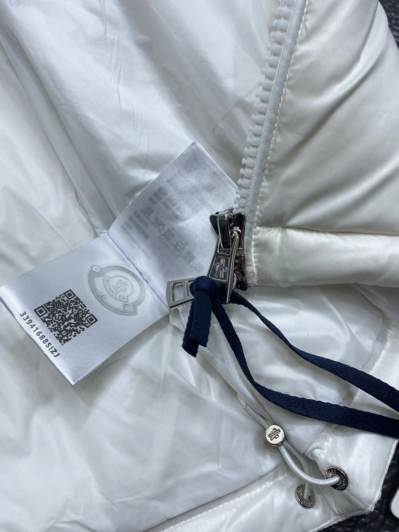 High accuracy Moncler Down Jackets