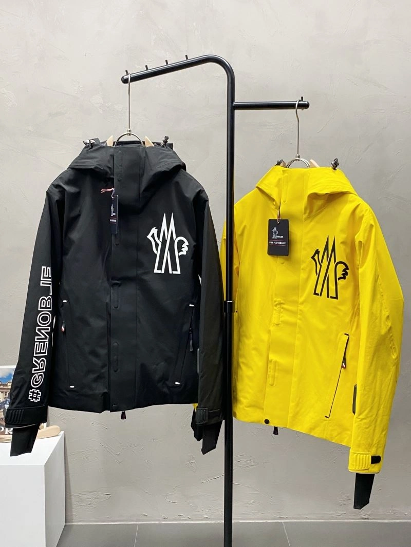 Moncler Down Jackets