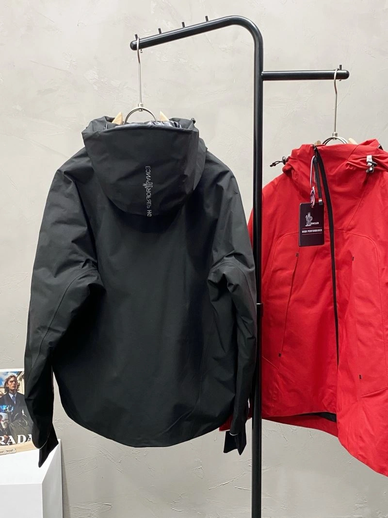 Mirror quality Moncler Down Jackets