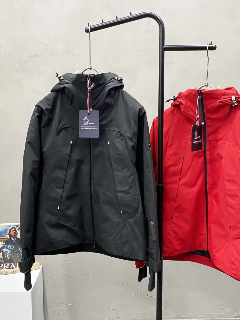 Mirror quality Moncler Down Jackets