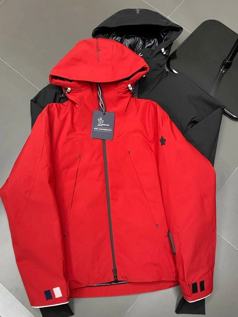 Mirror quality Moncler Down Jackets