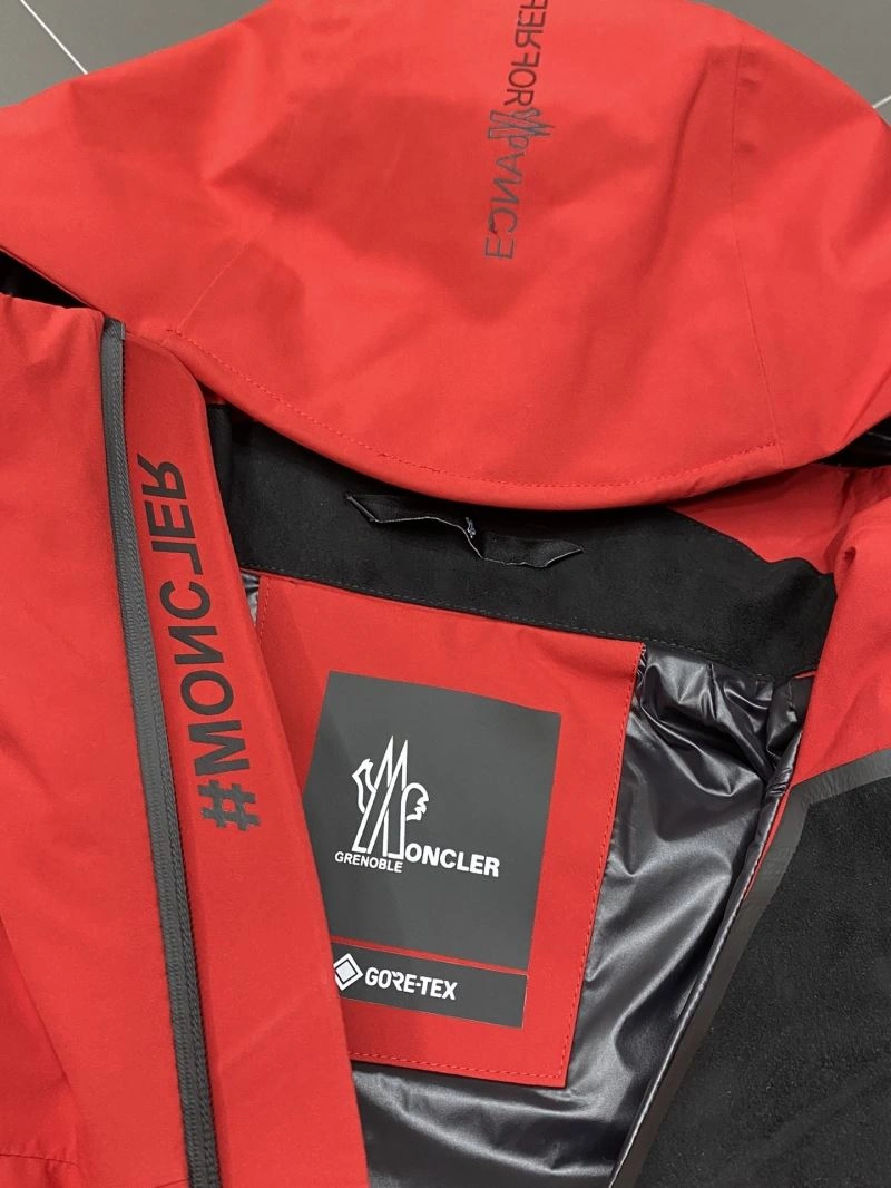 Mirror quality Moncler Down Jackets