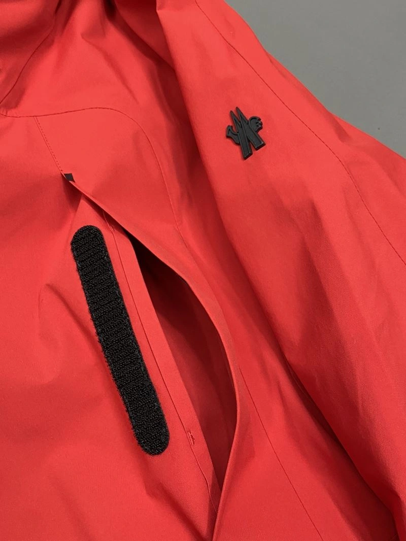 Mirror quality Moncler Down Jackets