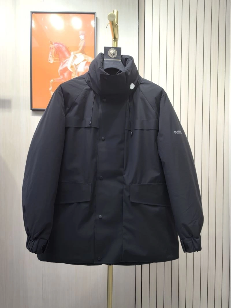 Moncler Down Jackets