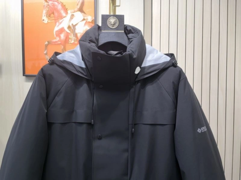 High accuracy Moncler Down Jackets