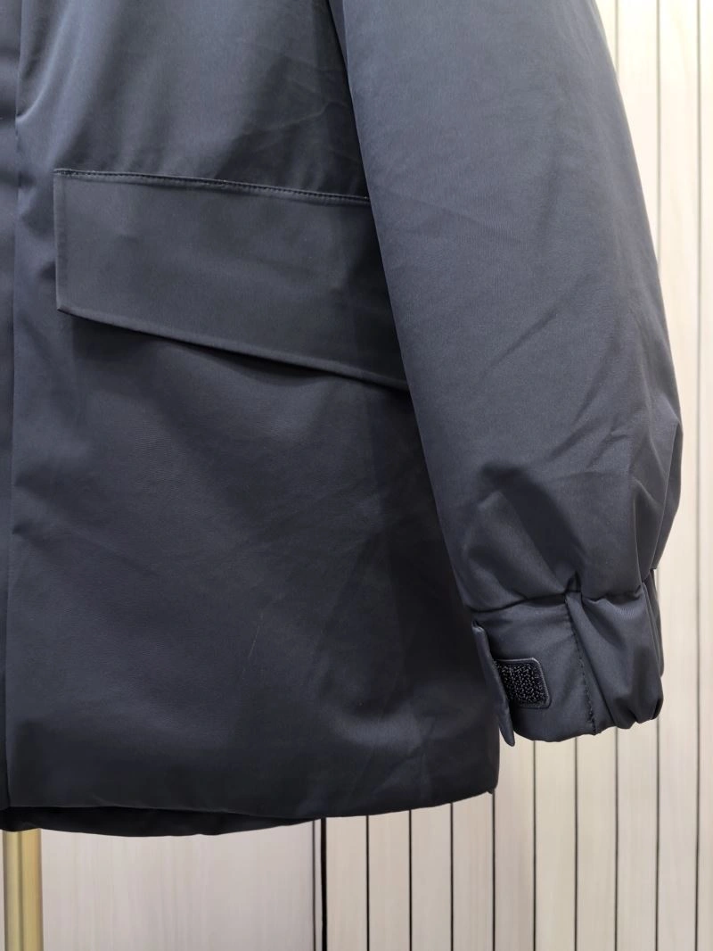 High accuracy Moncler Down Jackets