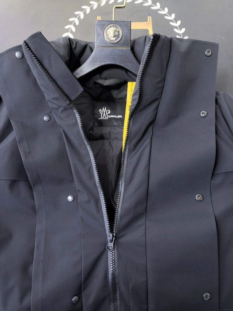 High accuracy Moncler Down Jackets
