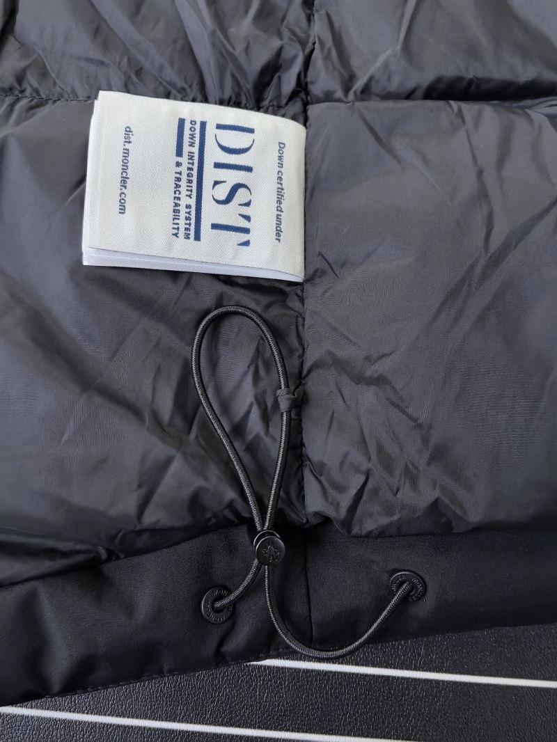High accuracy Moncler Down Jackets