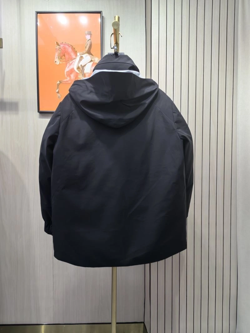 High accuracy Moncler Down Jackets