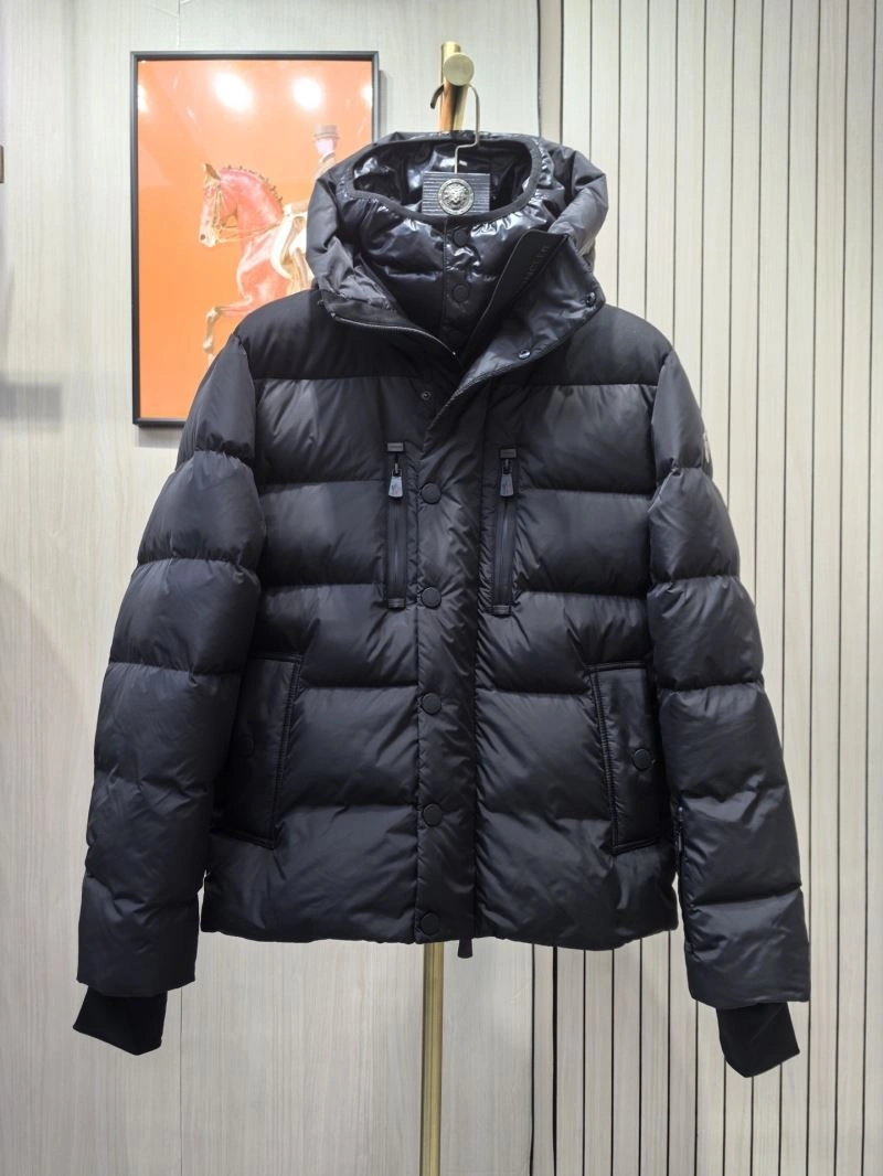 High accuracy Moncler Down Jackets