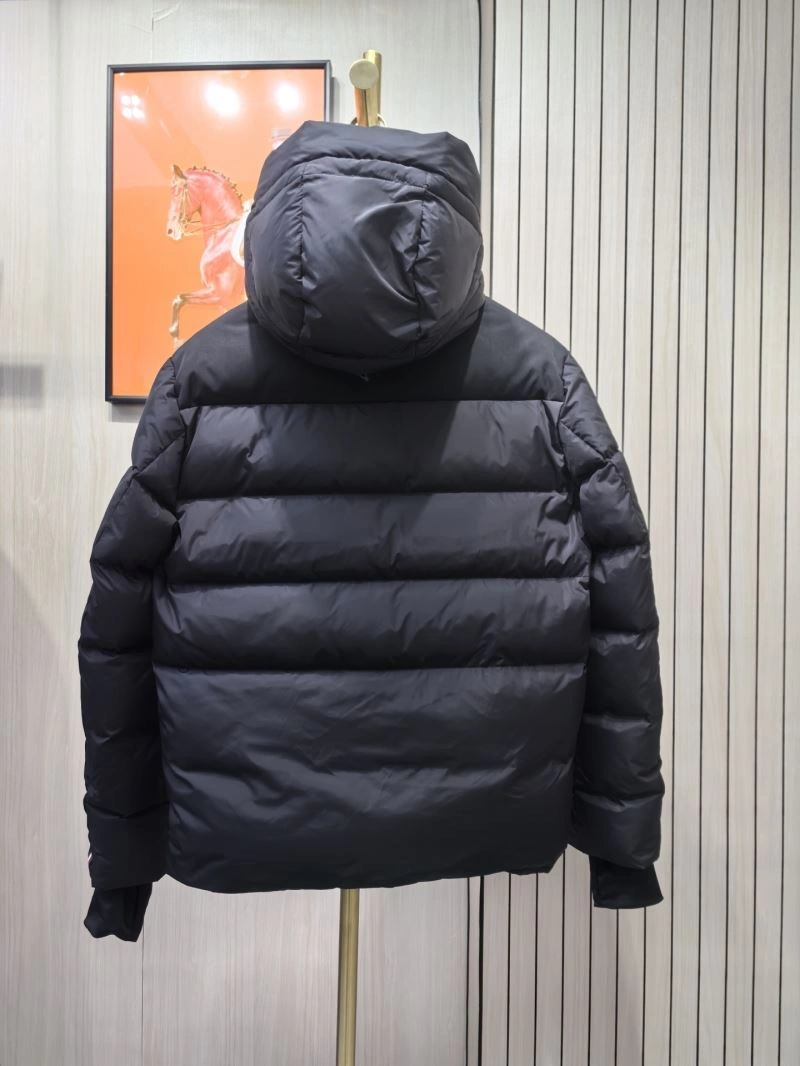 High accuracy Moncler Down Jackets