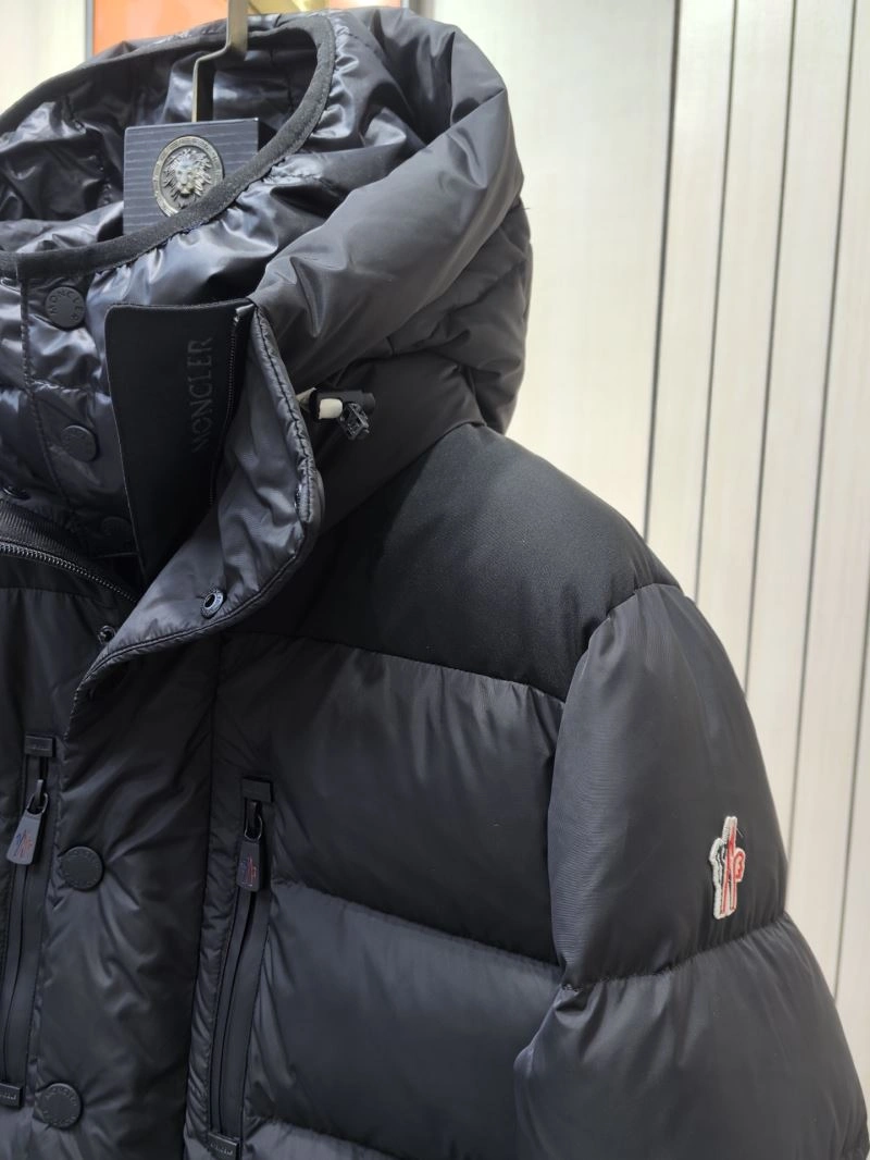 High accuracy Moncler Down Jackets