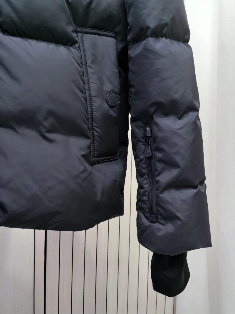 High accuracy Moncler Down Jackets